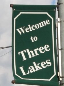 Town of Three Lakes, Oneida County, Wisconsin | Official Website of ...